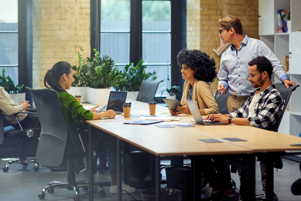 Les coulisses de la nouvelle version de Gérip Compétences - Partie II ...