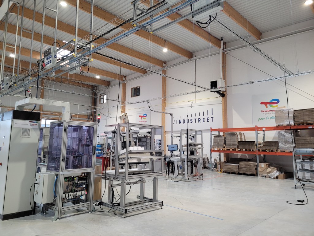 Intégrer Gérip Compétences au sein d'un parcours de formation